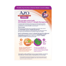 Bladder Control & Weight Management Capsules | AZO