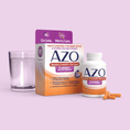 Bladder Control & Weight Management Capsules | AZO