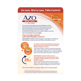 AZO Bladder Control With Go-Less | Order Bladder Control With Go-Less ...
