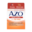 AZO Bladder Control With Go-Less | Order Bladder Control With Go-Less ...