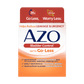 AZO Bladder Control with Go-Less