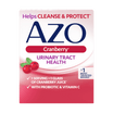 AZO Cranberry Caplets | Shop Cranberry Caplets for Urinary Tract Health ...