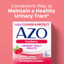 Cranberry Caplets | AZO