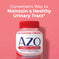 AZO Cranberry Gummies | Buy Cranberry Gummies for Urinary Tract Support ...