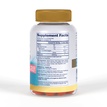 AZO D-Mannose Gummies | Shop D-Mannose Gummies - AZO