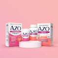 AZO Protect & Refresh Bundle | Shop Dual Protection & Boric Acid - AZO