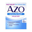 AZO Urinary Pain Relief Tablets | Shop Tablets for Urinary Pain Relief ...