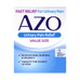 AZO Urinary Pain Relief Tablets | Shop Tablets for Urinary Pain Relief ...
