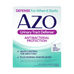 AZO Urinary Tract Defense Tablets | Buy Antibacterial and Pain Relief ...