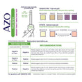 AZO® UTI Test Strips