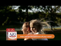 AZO Bladder Control With Go-Less | Order Bladder Control With Go-Less ...