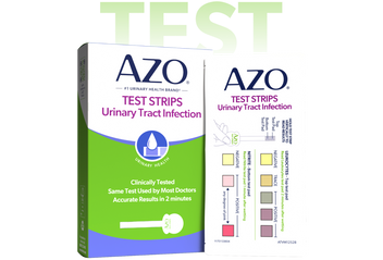 The AZO Answer to Urinary Health – AZO®
