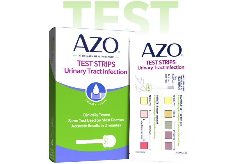 The AZO Answer to Urinary Health – AZO®